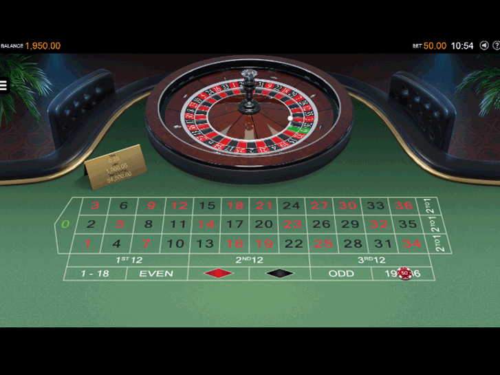 Ruletti - Opi ruletti säännöt ja strategiat! Lue opas & vinkit ja pelaa ...